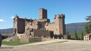 Medieval Castles in Spain | The 15 Most Impressive